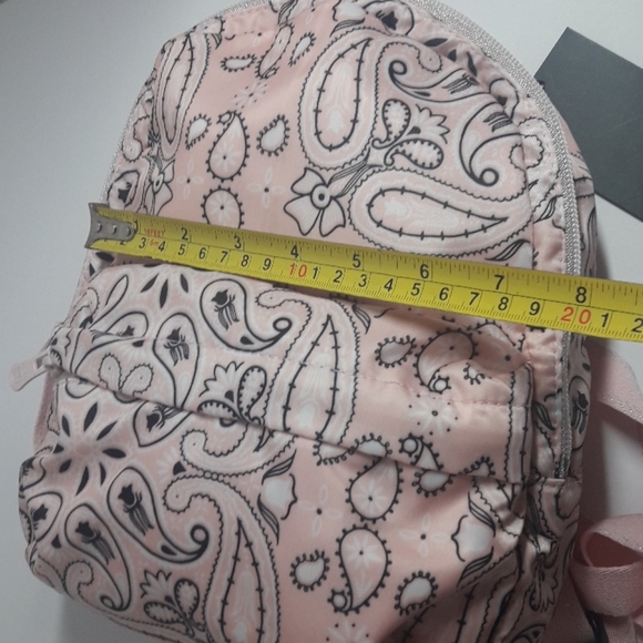 Converse | Bags | Converse X Miley Cyrus Bandana Mini Backpack | Poshmark
